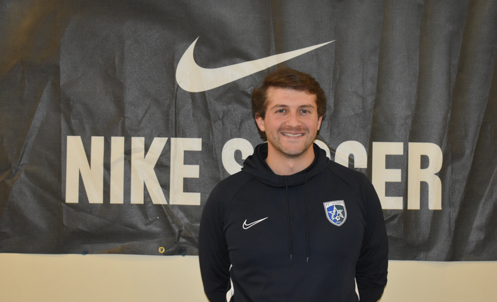 FC Stars Coaching Staff