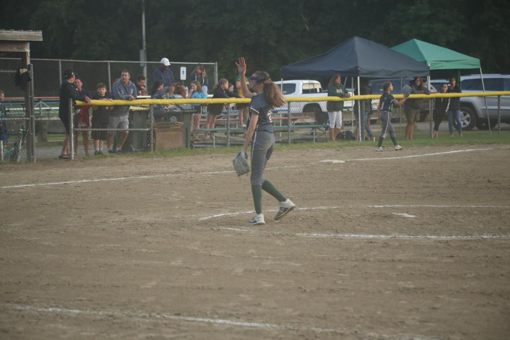2019 USA Softball RI 10U Class B State Championship | Photos | USA ...