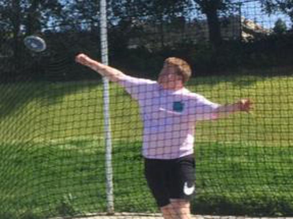 Class of 2020 Senior Spring Athletes | Photos | College Park High ...