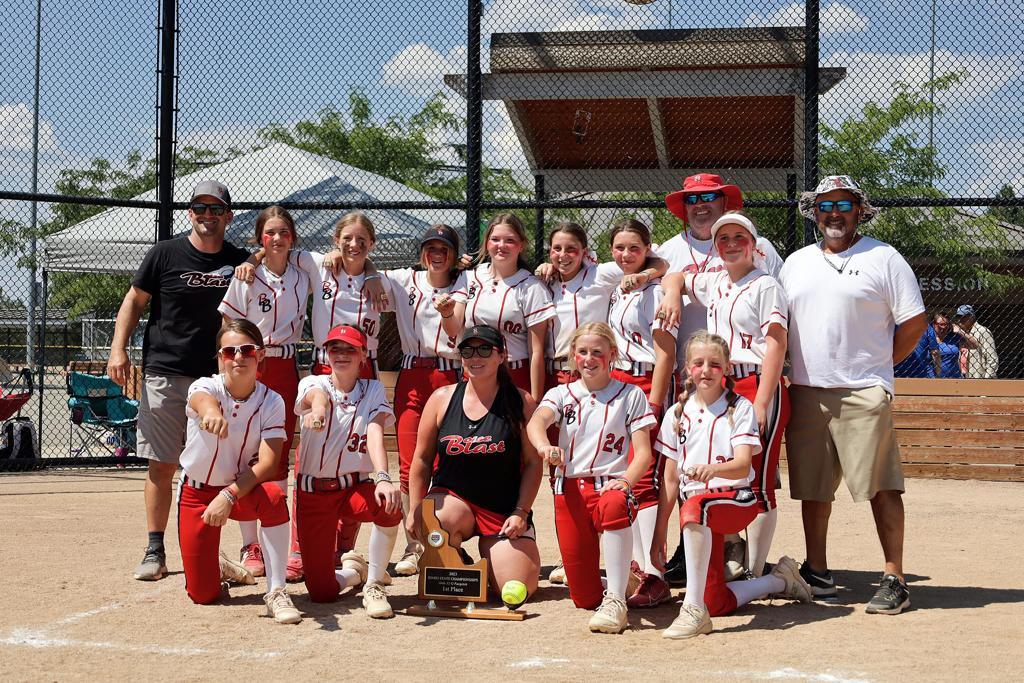 12U Championships