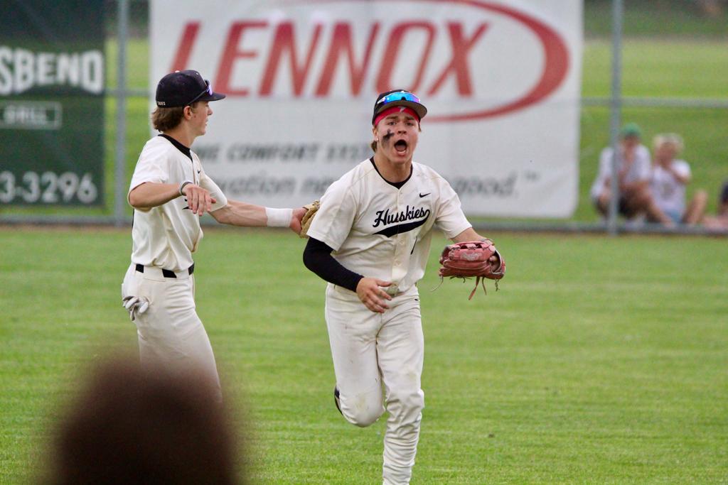 2025_June6_Varsity vs Blaine x2 | Photos | Andover High School Baseball