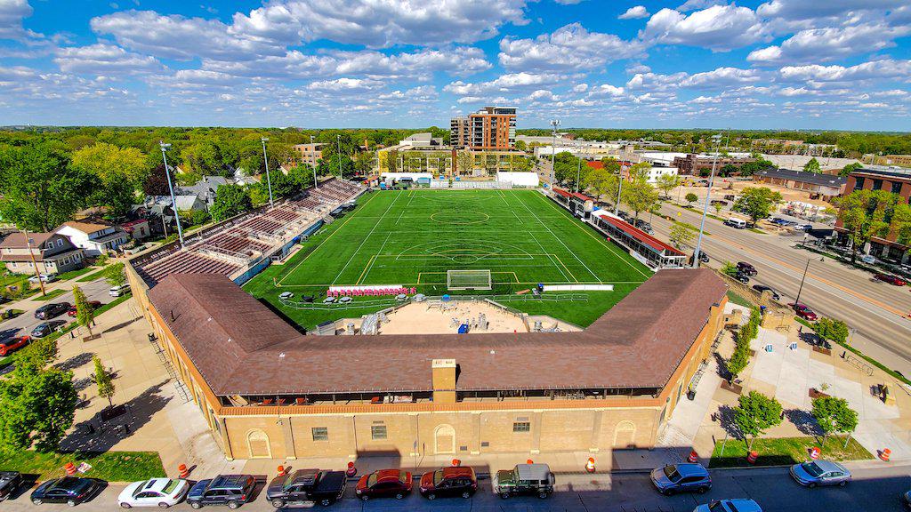 The Front Three: What To Watch For In Week 6