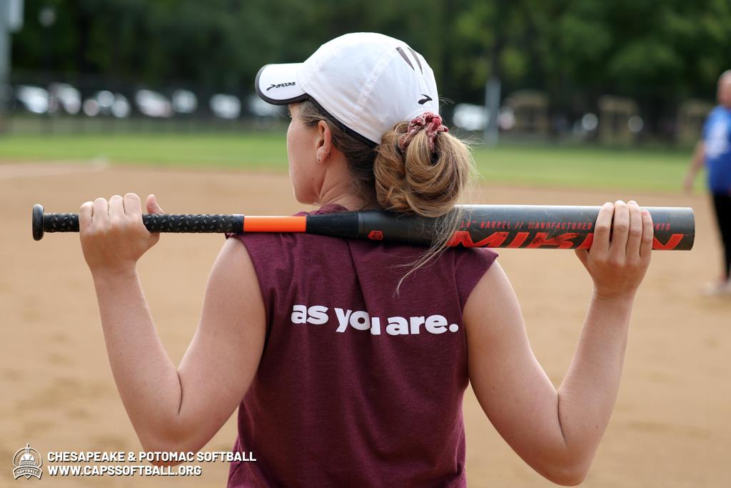 Chesapeake & Potomac Softball (CAPS)