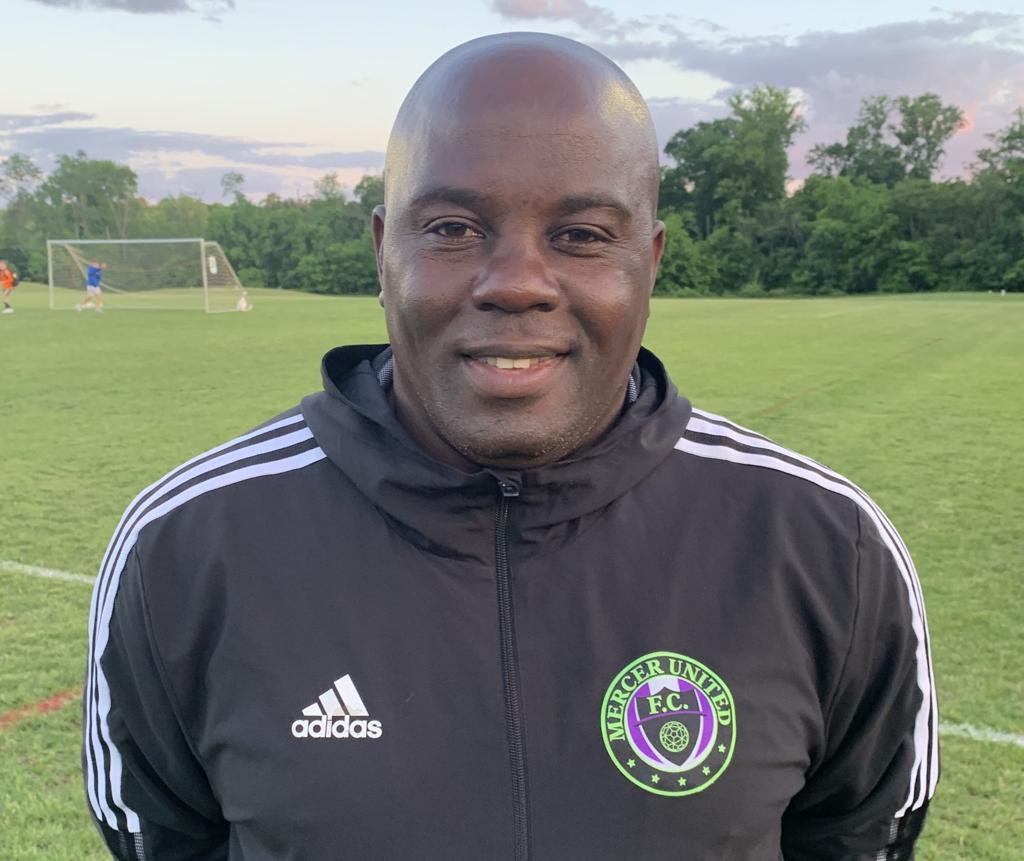 Our Director of Coaching