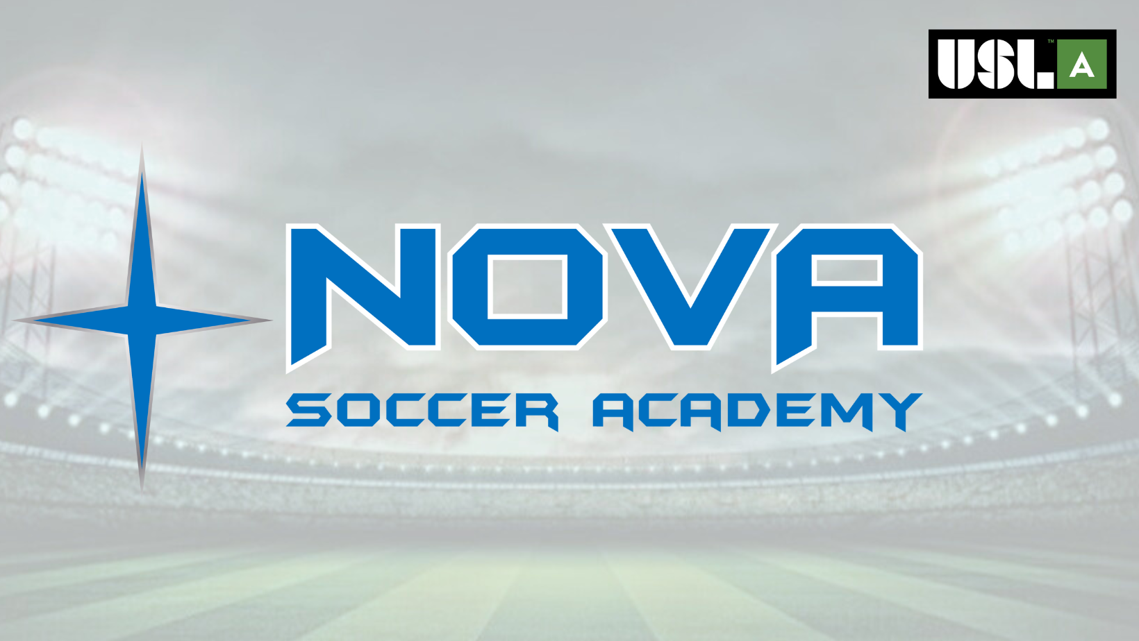Nova Soccer Academy