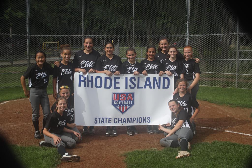 Smithfield Storm Softball