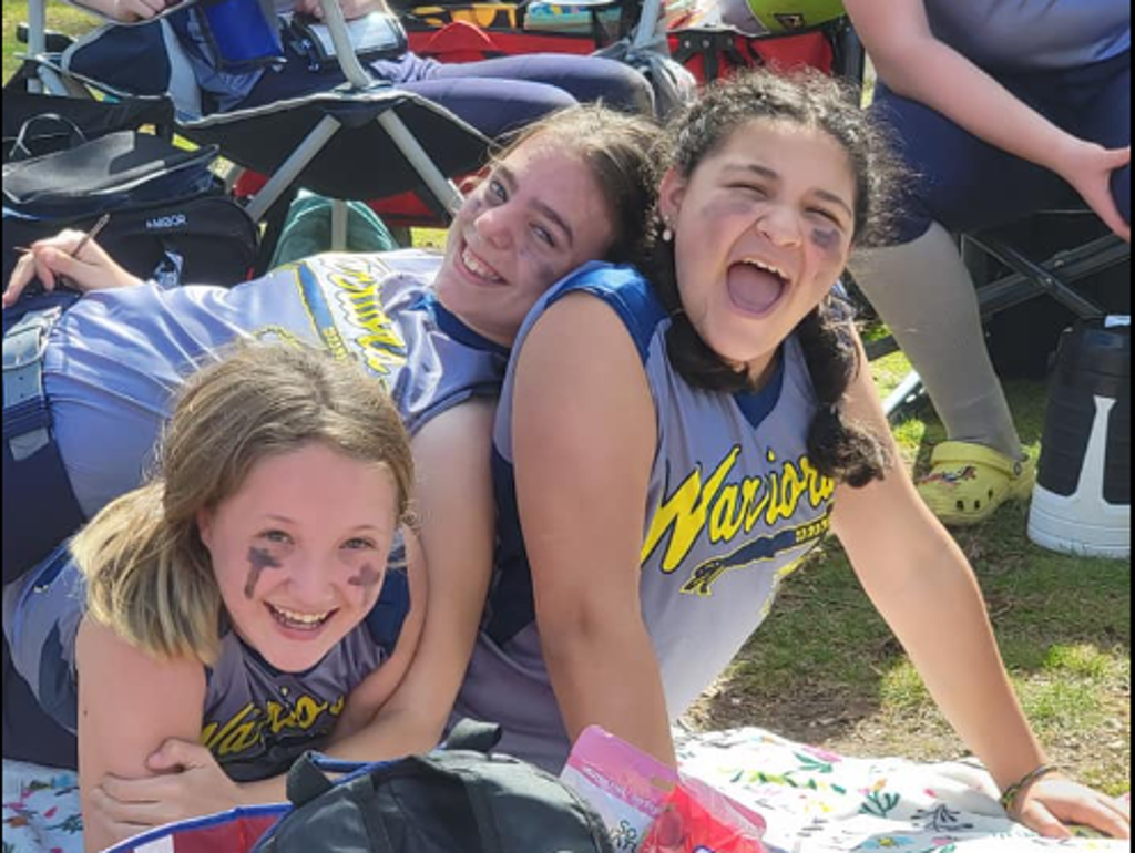 RVA Warriors Softball | Photos | RVA Warriors Sports