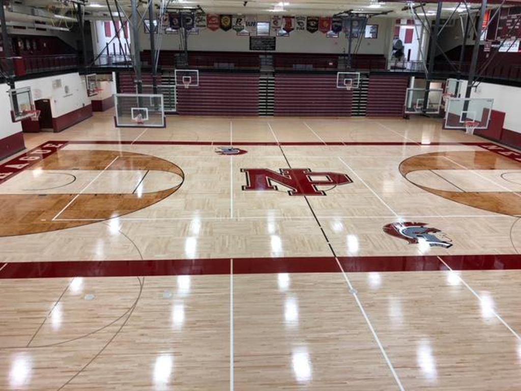 Boys Basketball