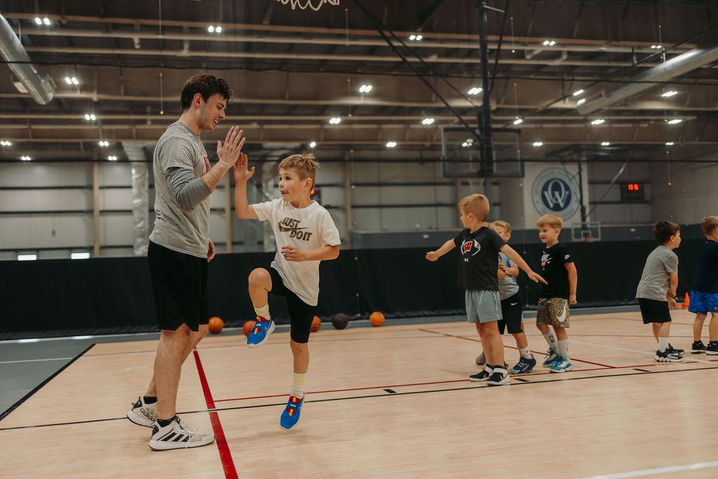 M14 Hoops - Milwaukee