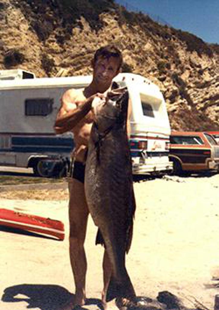 Athlete of the Year History