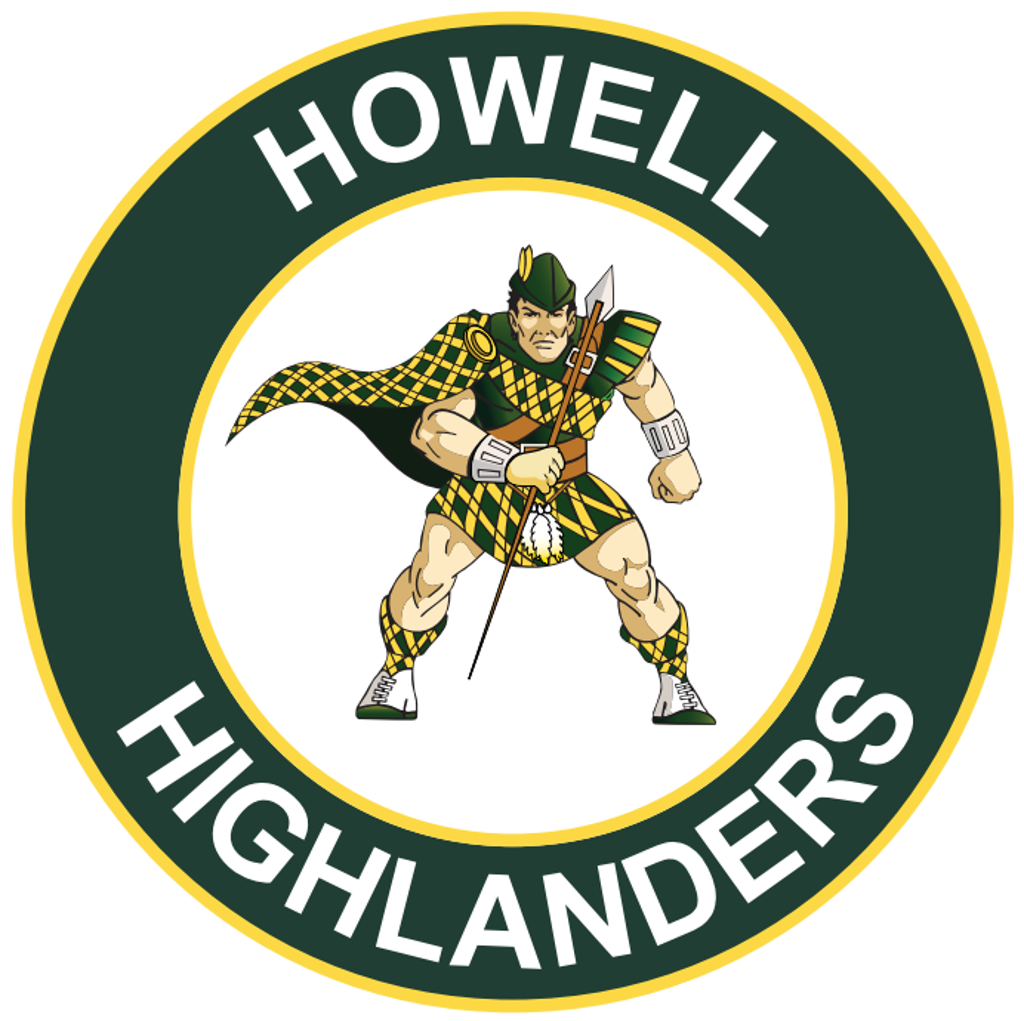 Howell Highlanders