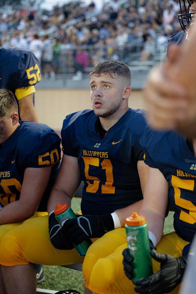 Greater Metro Conference Football