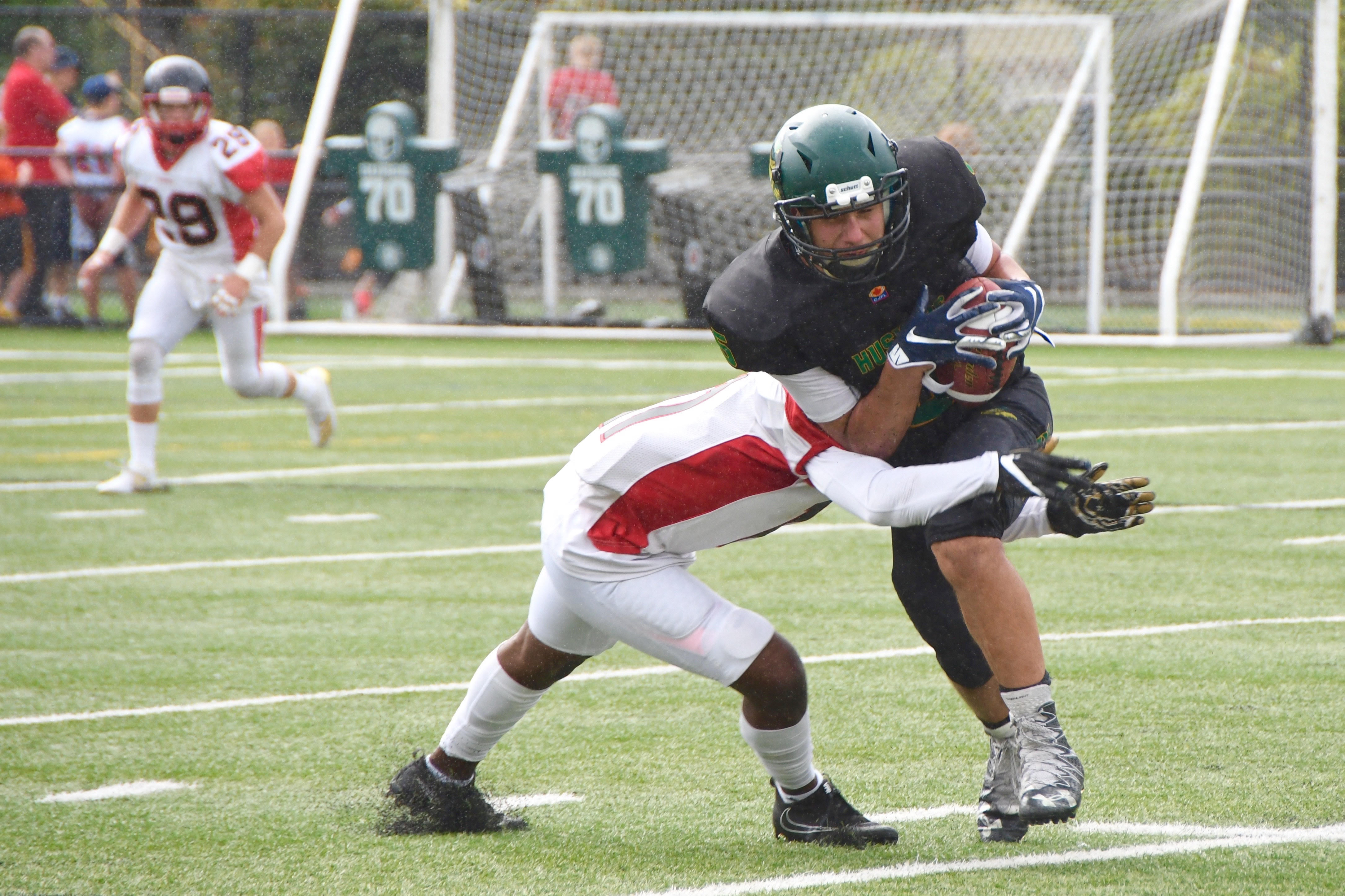 CJFL Year In Pictures