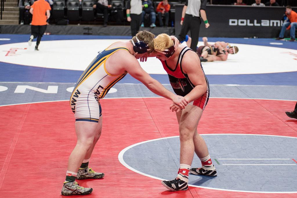 Jordan Lohse Takes Silver Medal Tammie Olson Recognized with 2020 ...