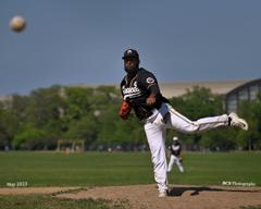La Azteca Baseball League