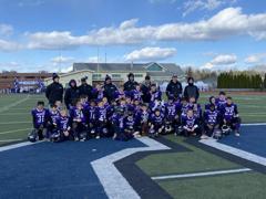 Wallingford Youth Football And Cheerleading