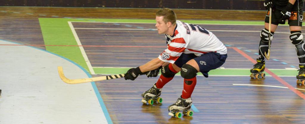 American Rollersports Federation