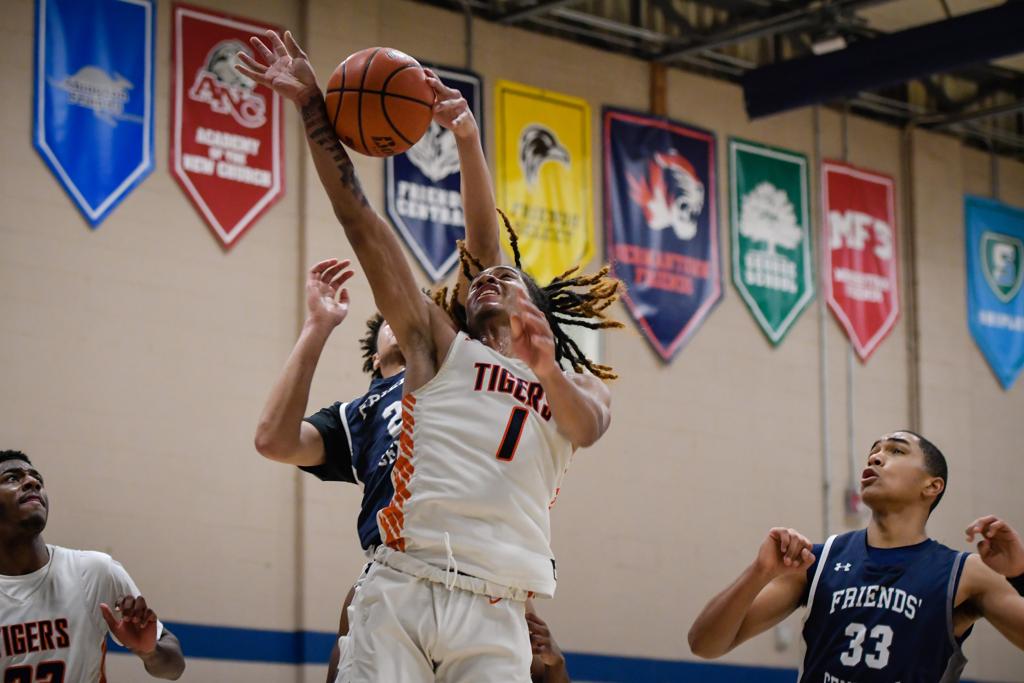BOYS BASKETBALL: Relentless in Defeat, Darius Frazier Primed to Lead ...