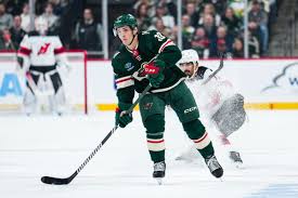 Velocity NHL Small Group Training Clients