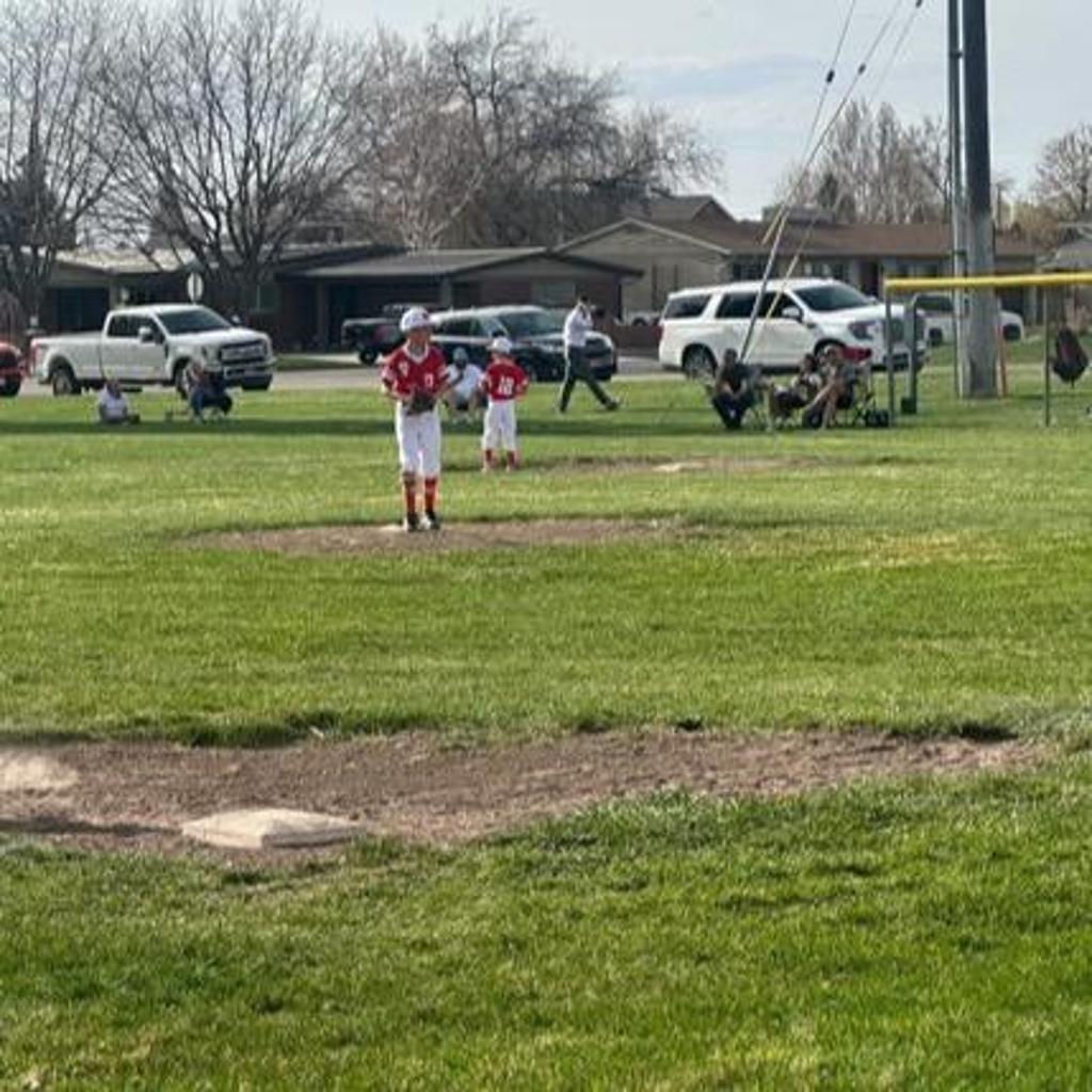 Idaho Select Baseball