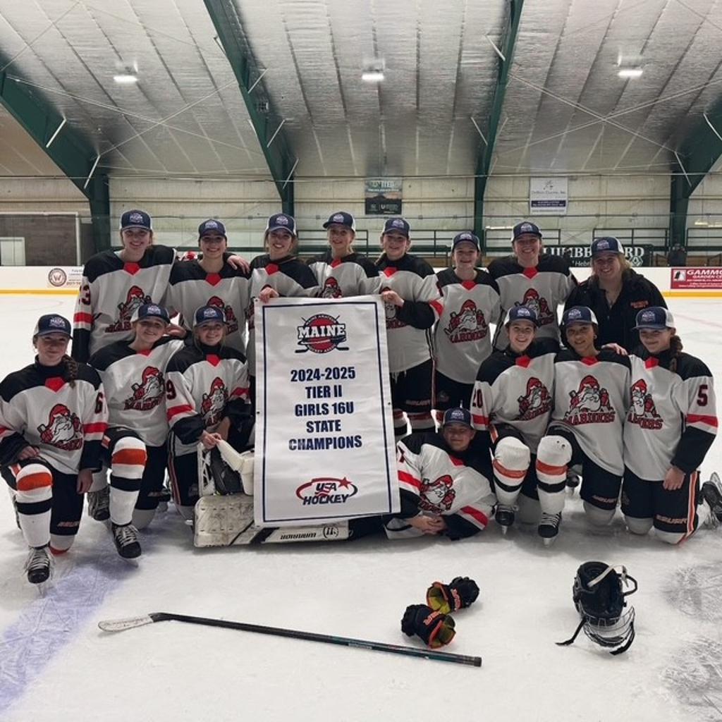 16U Tier II Girls