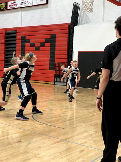Basketball