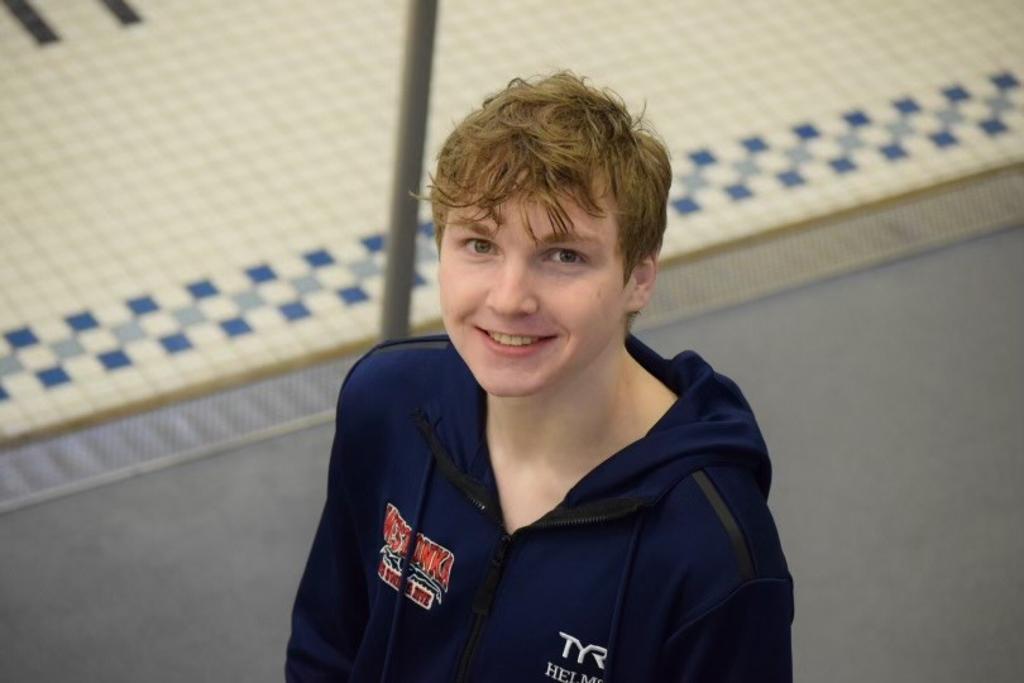 Westonka Makes Return to the State Swimming and Diving Tournament