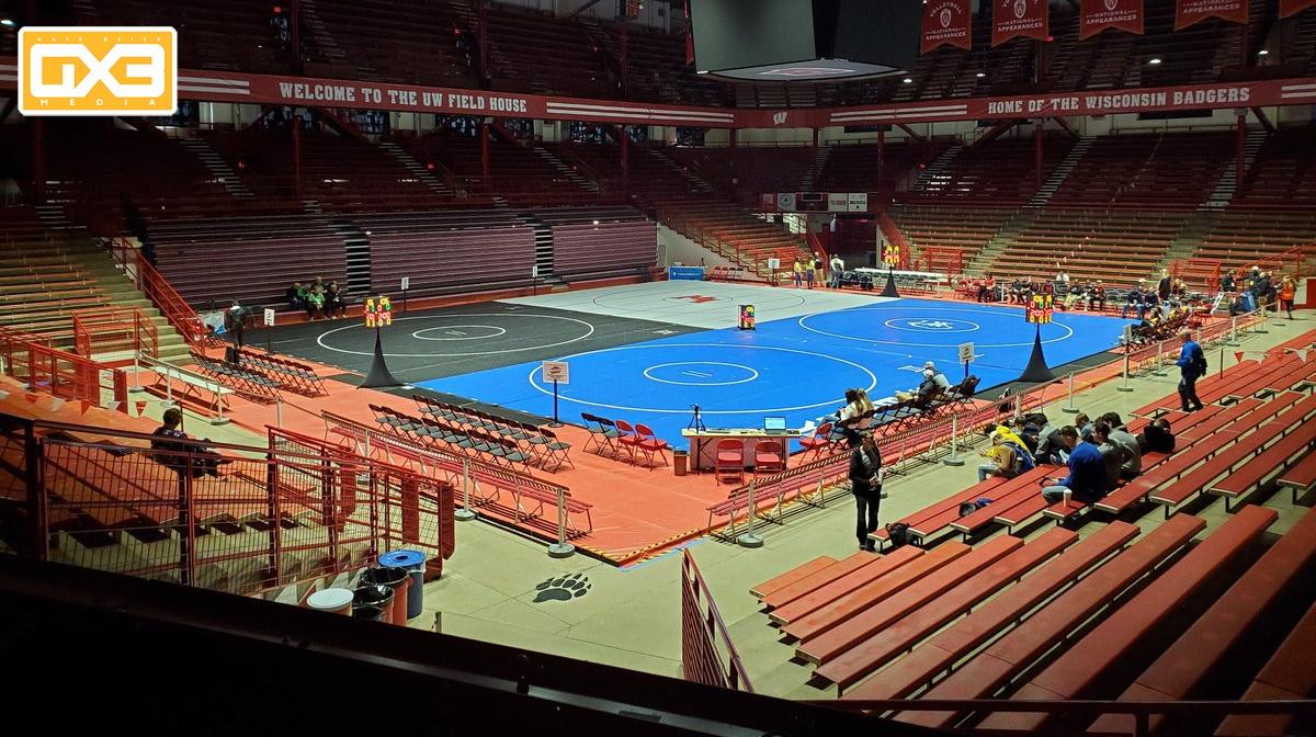 WIAA Team Wrestling State Tournament Preview