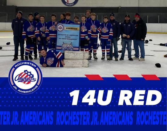 Rochester Jr. Americans