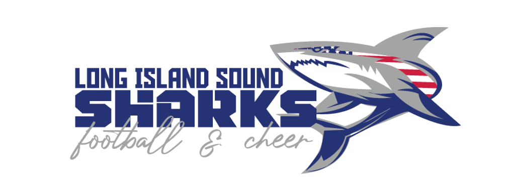 Welcome | 2025 Sharks Tackle Football Registration | Long Island Sound ...