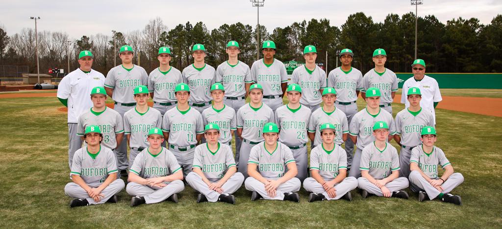 Buford Wolves (JV)