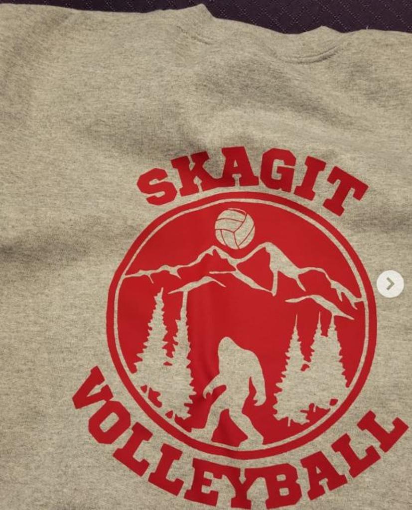 Swag 2024-2025 | Photos | Skagit Volleyball Club