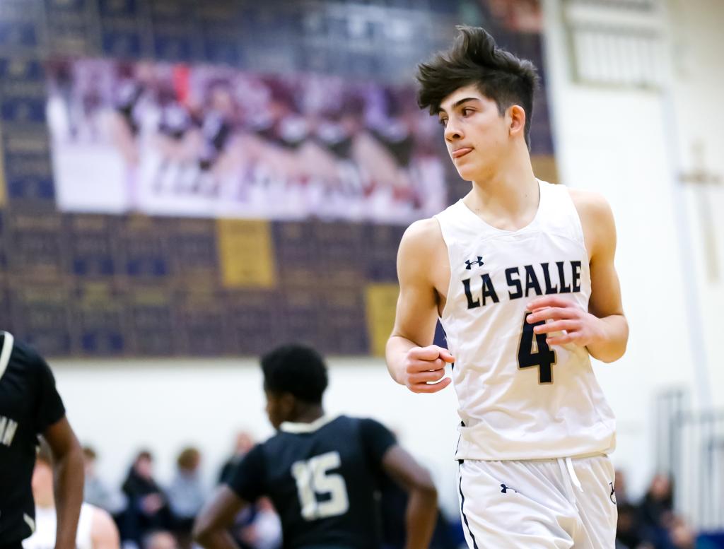 BOYS BASKETBALL: 2024 Philadelphia Catholic League Preview - A Historic ...