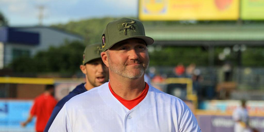 New Jersey Frazier Baseball Camps