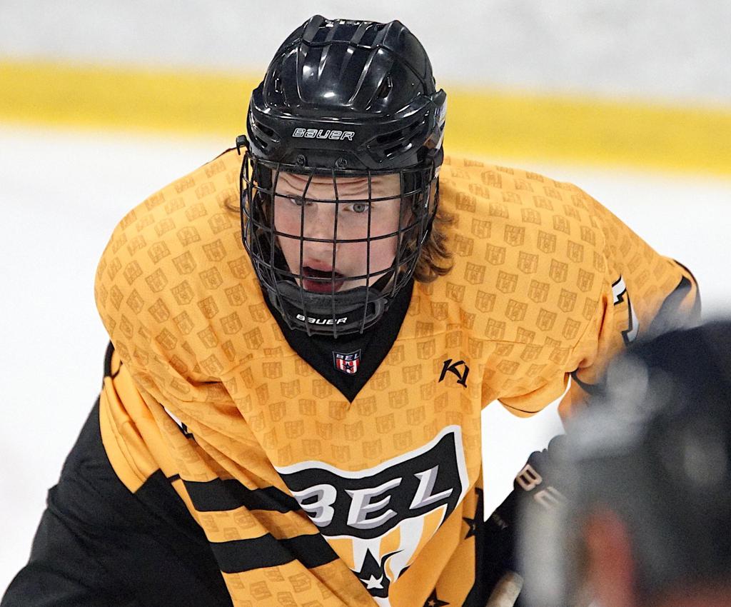 2018 All-Bantam Elite League Minor