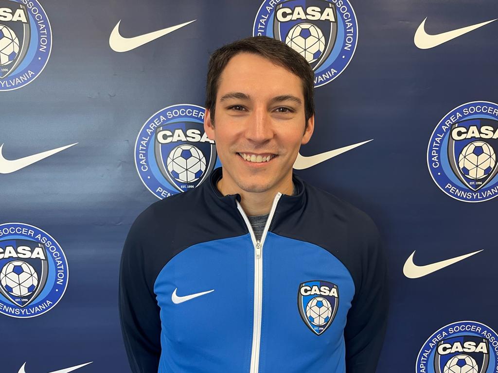 Coaching Staff | CASA Soccer