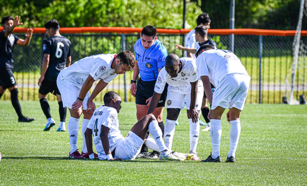 Reign FK 4/30/23 | Photos | Little Rock Rangers