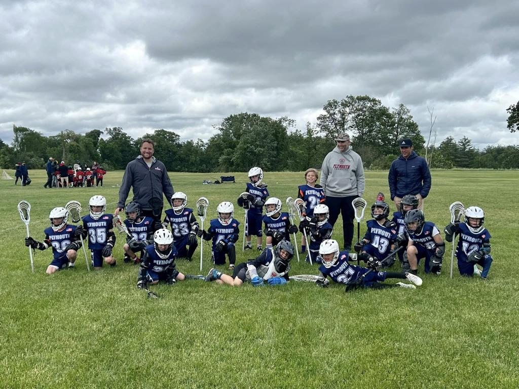 Plymouth Youth Lacrosse