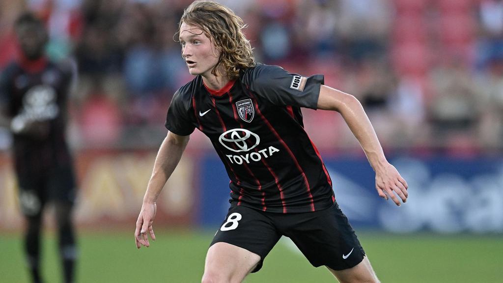 Academy Spotlight: San Antonio FC Pro Academy