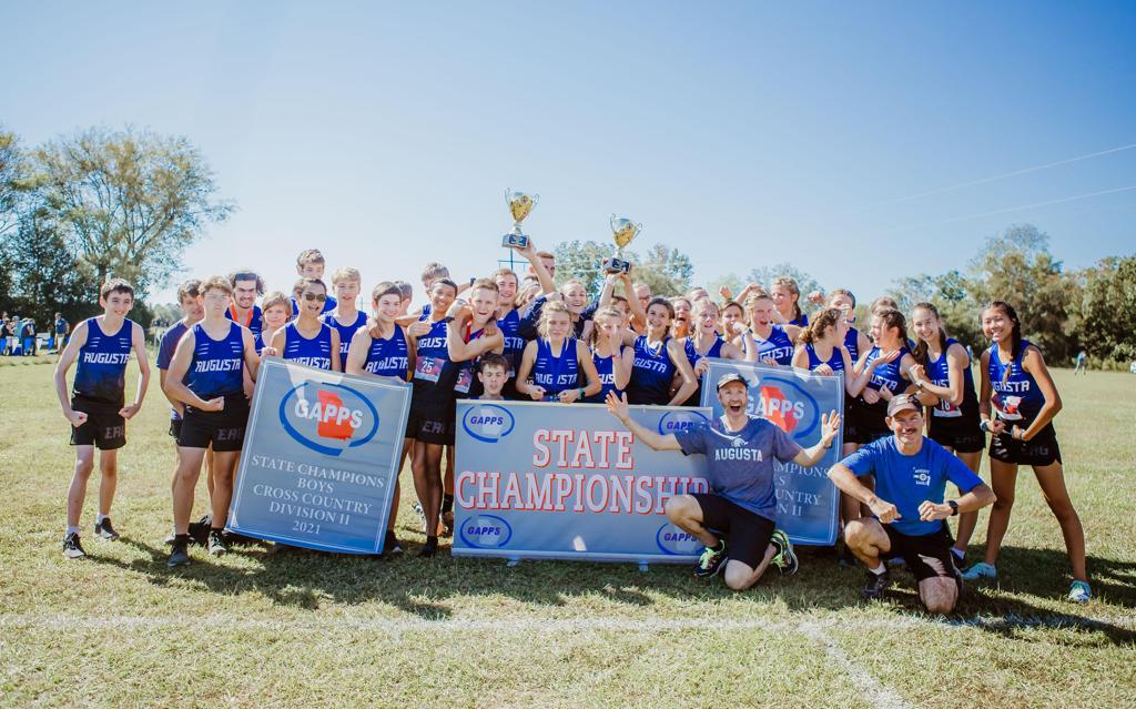 | Photos | Augusta Eagles