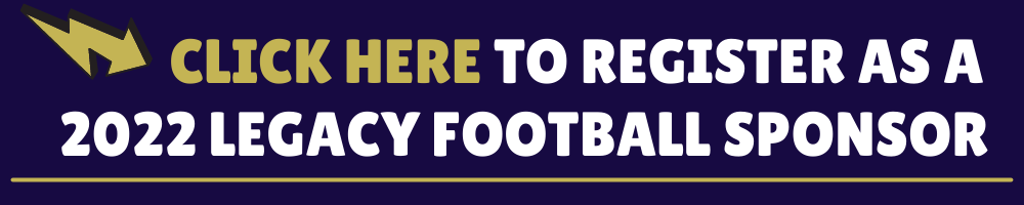 Legacy Lightning High School Football