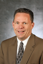 Dave Fischer - Senior Director, Communications