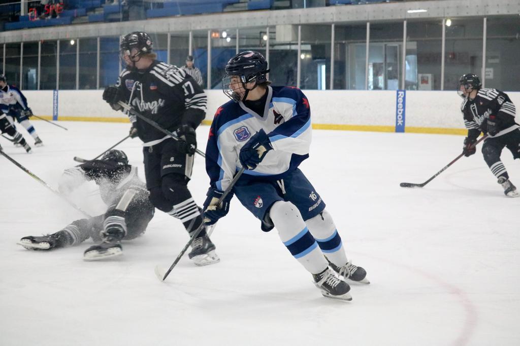 Chicago Jets Midget Program
