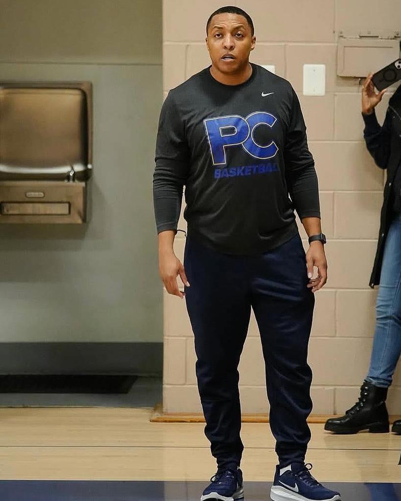 BOYS BASKETBALL: Talent Abounds in the Inter-Ac, as a New Coach ...