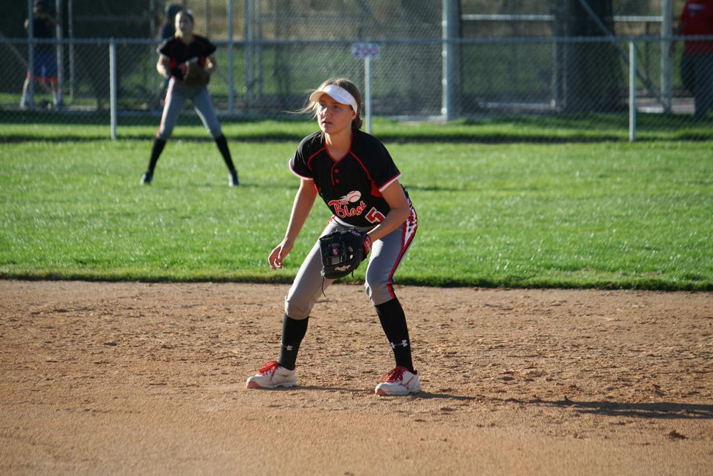 Why Do We Play For Kate