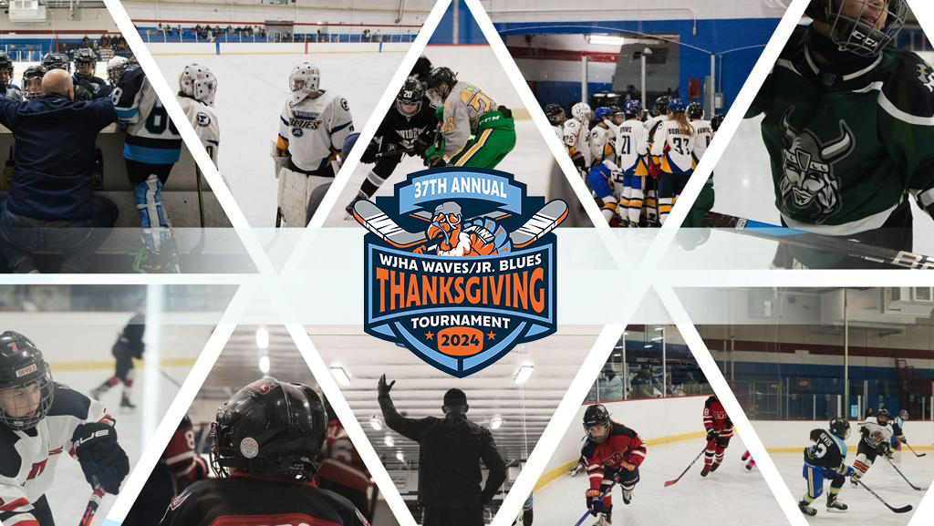 38th Annual Thanksgiving Tournament Nov 28th-30th 2025
