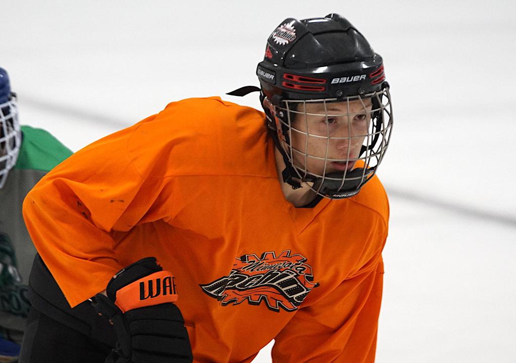 Easton Cup 2019: Saturday Recap