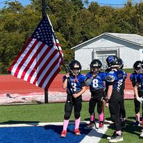 Wallkill Youth Football and Cheer