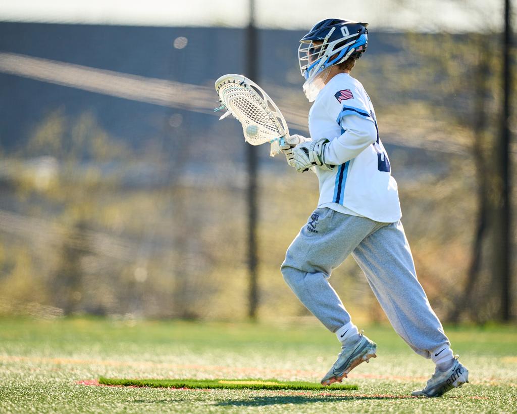 BOYS LAX: Positions Defined, Injuries Remain and Leader Board Holding ...