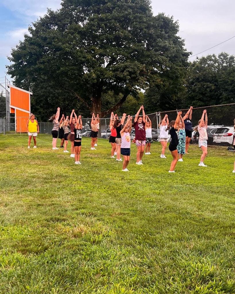 Get up, Dress Up, Show Up, and Never Give Up! | Photos | Northbridge ...